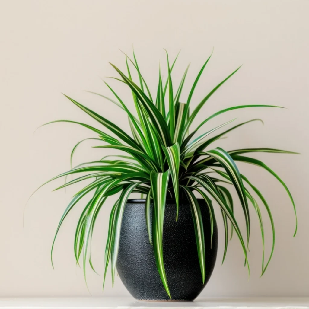 Spider Plant Care: Ultimate Guide to Benefits and Propagation